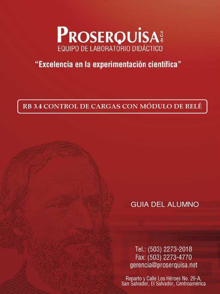 Ejercicio 3 1 Arduino Pdf Arduino Relé