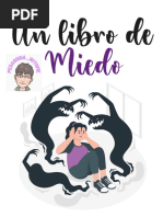 19.cuadernillo para Trabajar La Ansiedad en Adolescentes y Niños | PDF ...