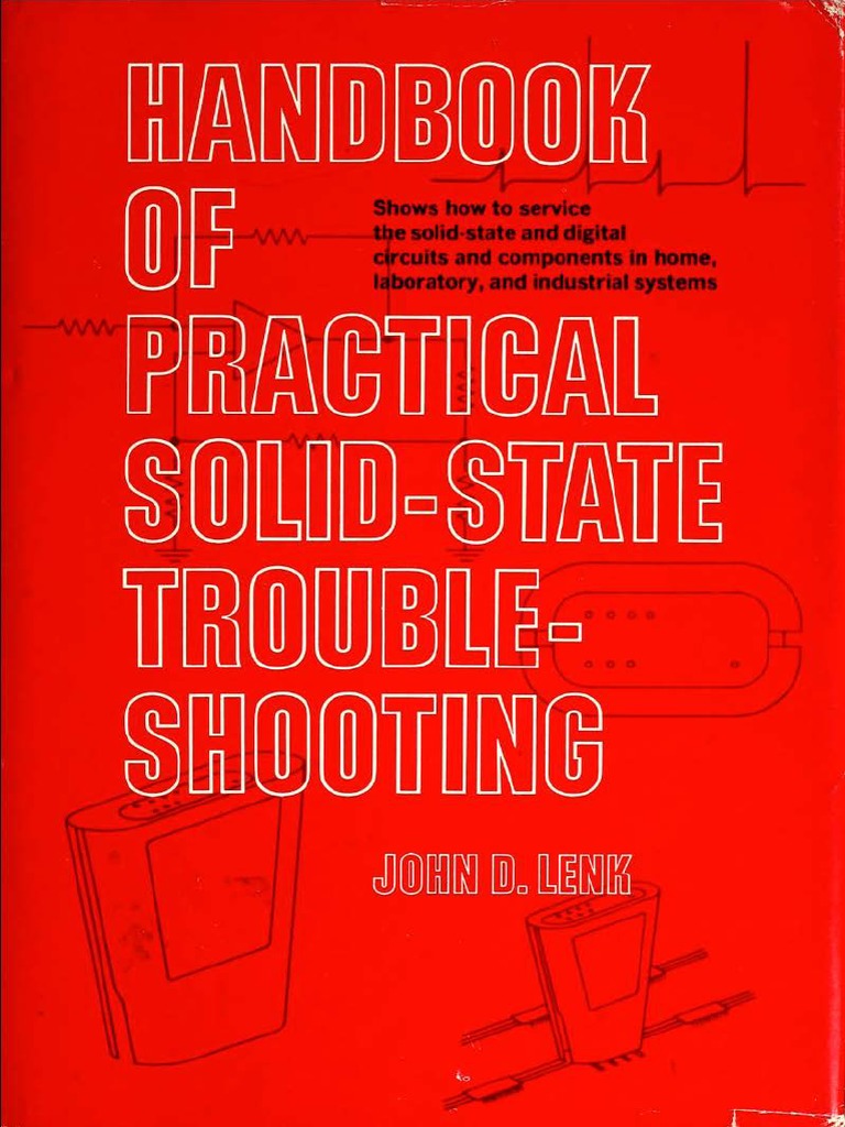 Practical Solid-State Troubleshooting Guide | PDF | Troubleshooting ...