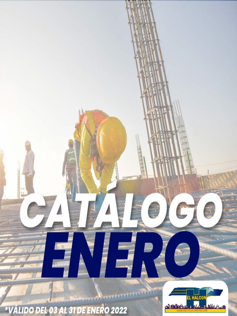 Catálogo Enero Ferretería El Lagar | PDF | Granito