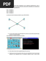 Módulos 1 - 4 - Examen de Conceptos de Conmutación, VLAN y Enrutamiento Entre VLAN Respuestas ...