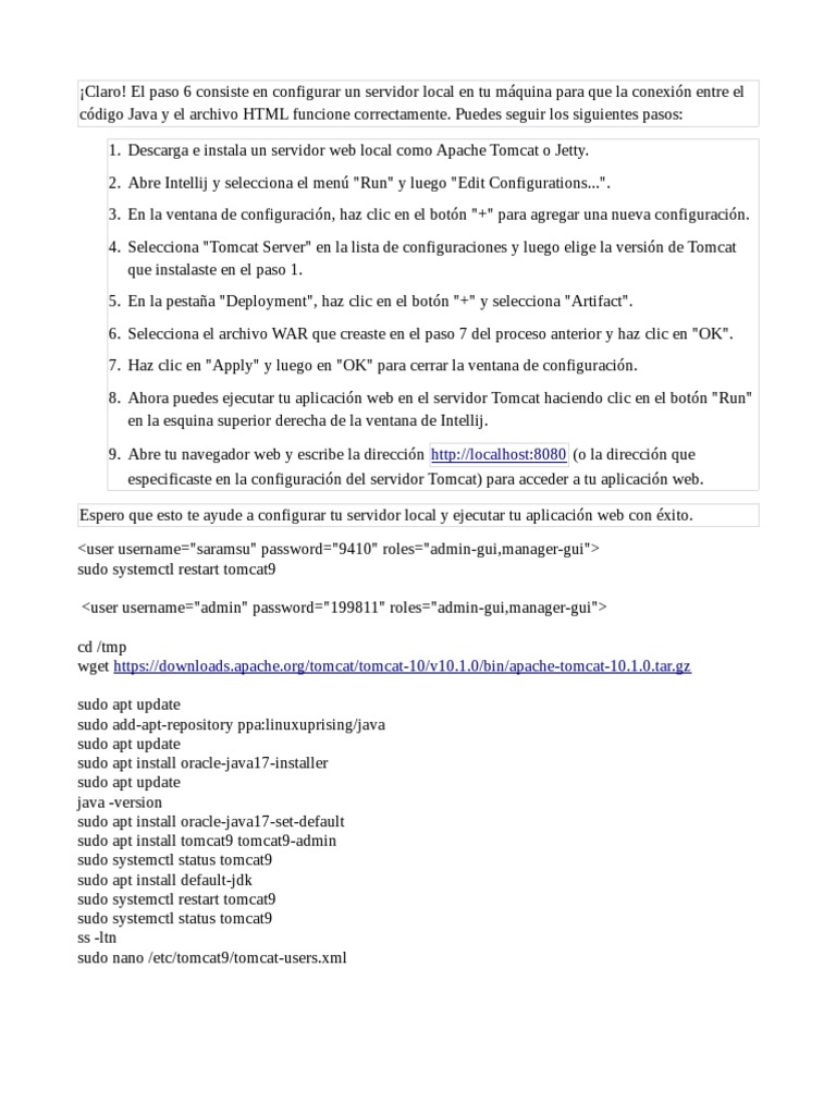 Calculadora Java | PDF