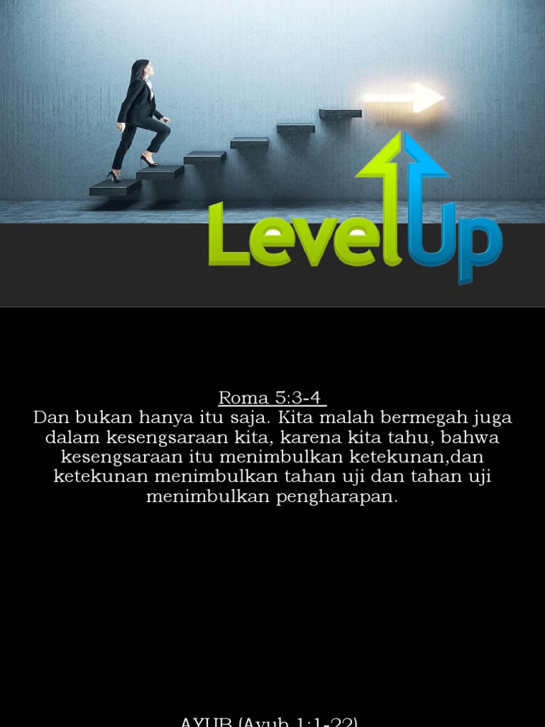 Level Up - 3 | PDF