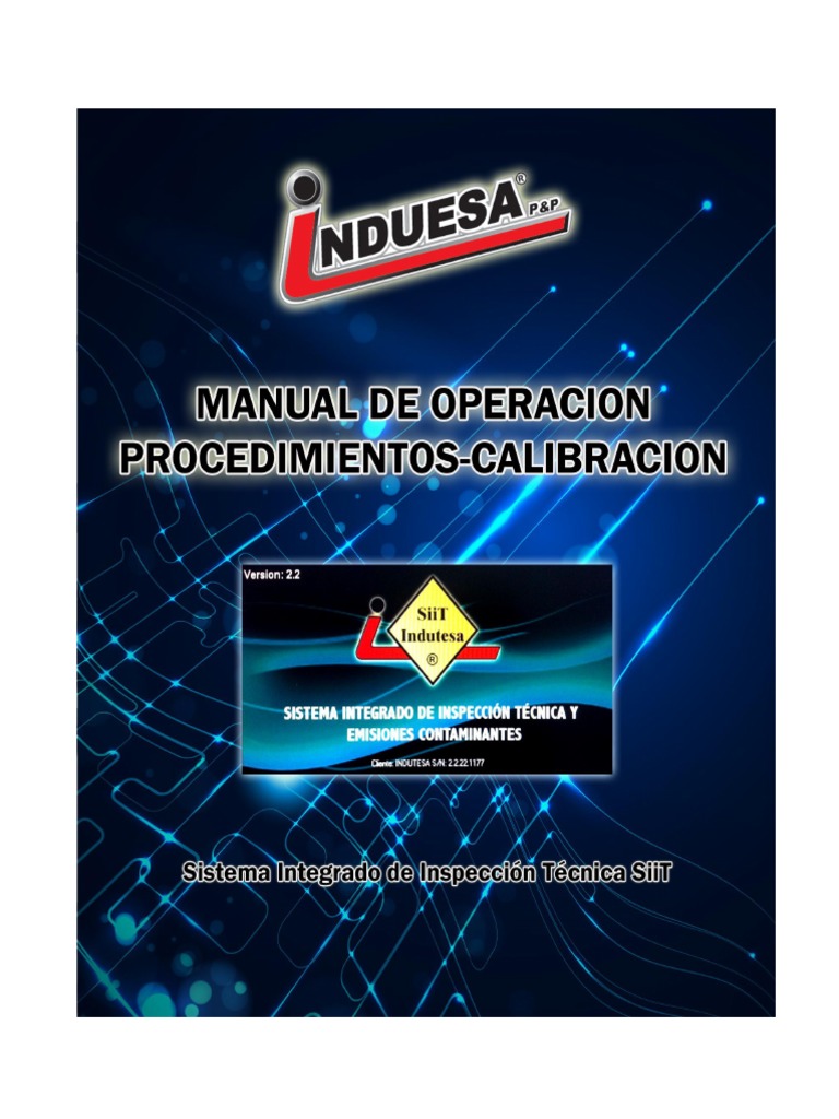 d002 (Manual de Operaci N Siit v2 (Rev3) (2) Ok | Descargar gratis PDF | Programa de computadora ...