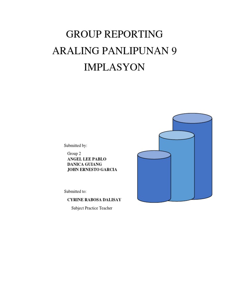 Sample Presentation | PDF