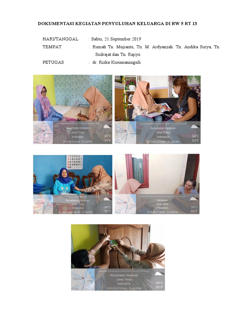 Dokumentasi KS | PDF