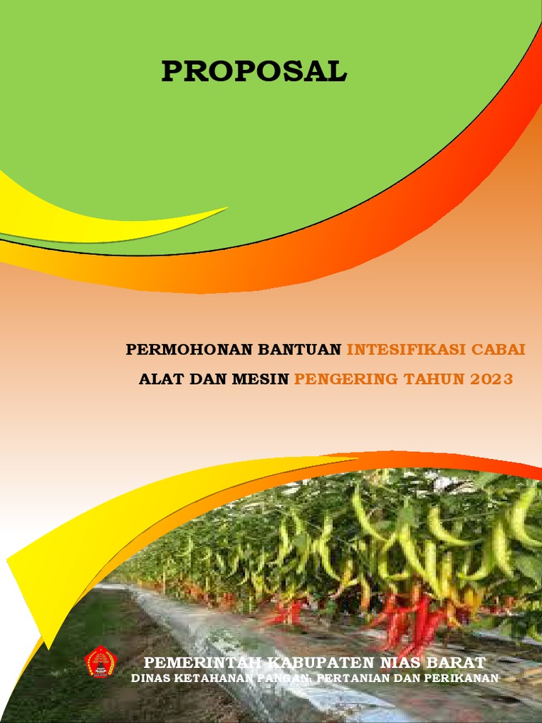 Contoh Cover | PDF