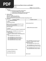 Taste of Herbs Flavor Wheel Packet | PDF | Tea | Taste
