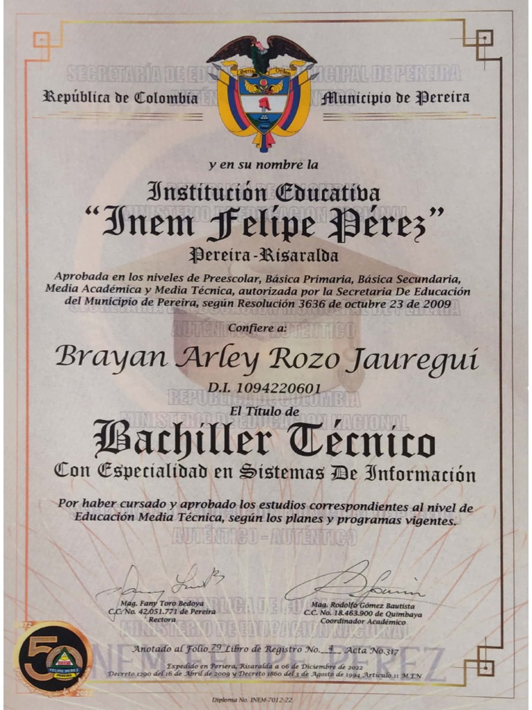 DocumentosUni 1 | PDF