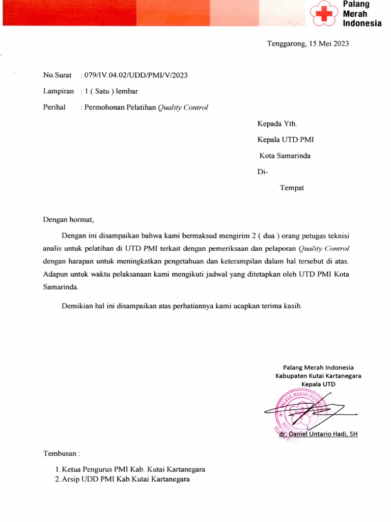 Surat Quality Control | PDF