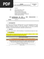 Resumen Cambios AWS D1 1 2025 | PDF