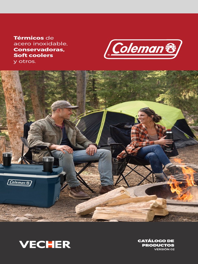 Coleman | PDF