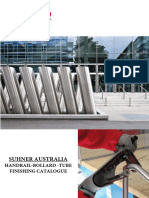 UltraDeck Installation | PDF | Stairs | Drill