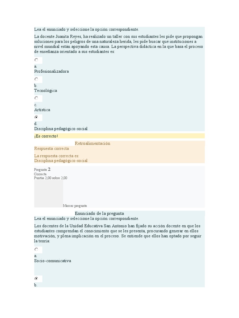 Métodos y enfoques en educación inclusiva | PDF | Enseñando | Evaluación