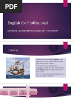 BBC Chartering | PDF | Business