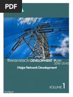 Philippine Grid Code | PDF | Electric Power Transmission | Electrical Grid