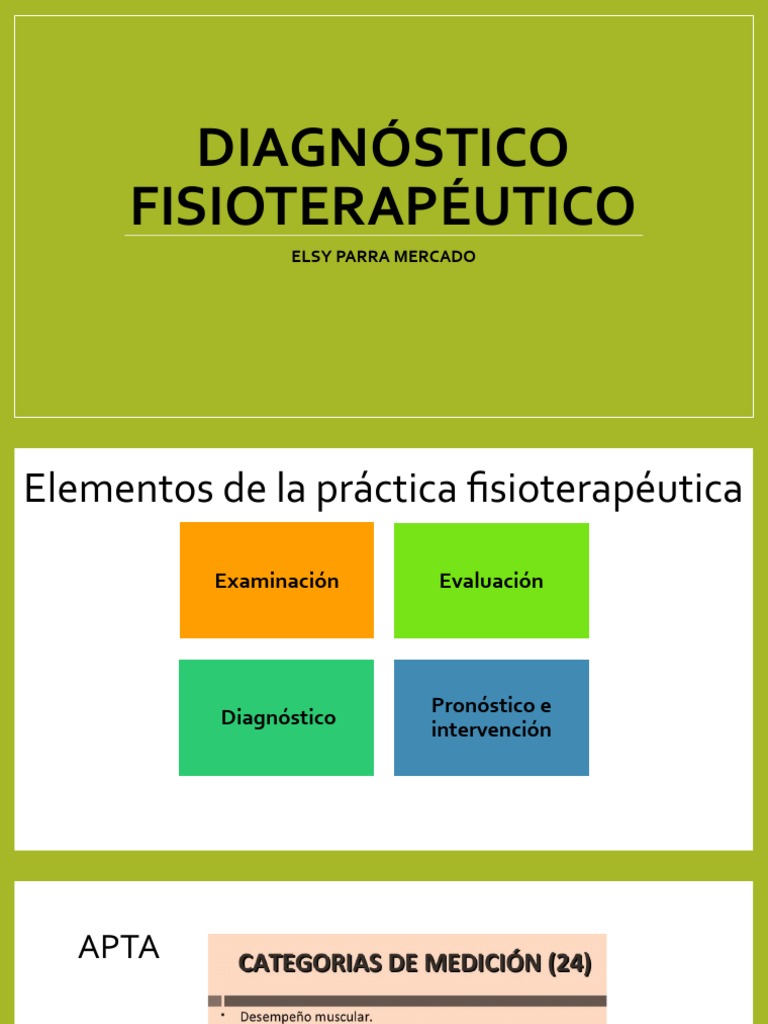 APTA | PDF