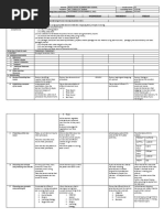 DLL FIRST QUARTER TLE Commercial Cooking Grade 7 Week 7 | PDF | Home ...
