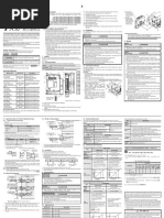 (2017) PEC Tables - Final | PDF | Electric Motor | Electrical Conductor