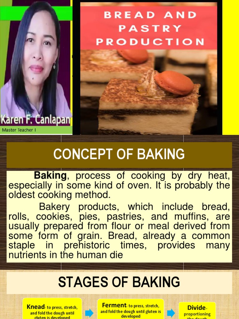 Week-3-Lesson in BPP | PDF | Occupational Safety And Health | Baking Week-3-Lesson in BPP | PDF | Occupational Safety And Health | Baking