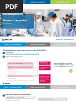 Metlife Orienta | PDF