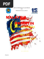 Divider Mingguan RPH 2025 | PDF