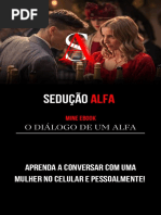 A Ordem - Fe Alves | PDF