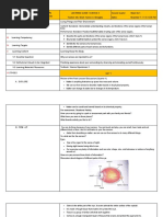 ALS DLL Sense Organs | PDF | Concept | Learning