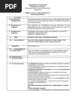 Demand - Lesson Plan PDF | PDF