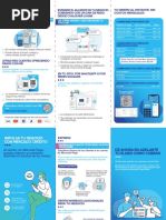 Ticket de Santander | PDF | Información de la empresa | Business