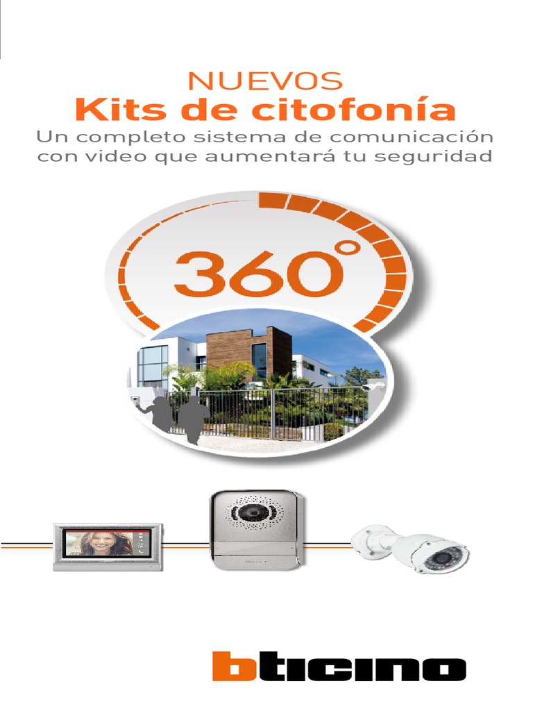 Kits Citofonia 2 Hilos | PDF | Pantalla de cristal líquido | Bienes ... Kits Citofonia 2 Hilos | PDF | Pantalla de cristal líquido | Bienes ...