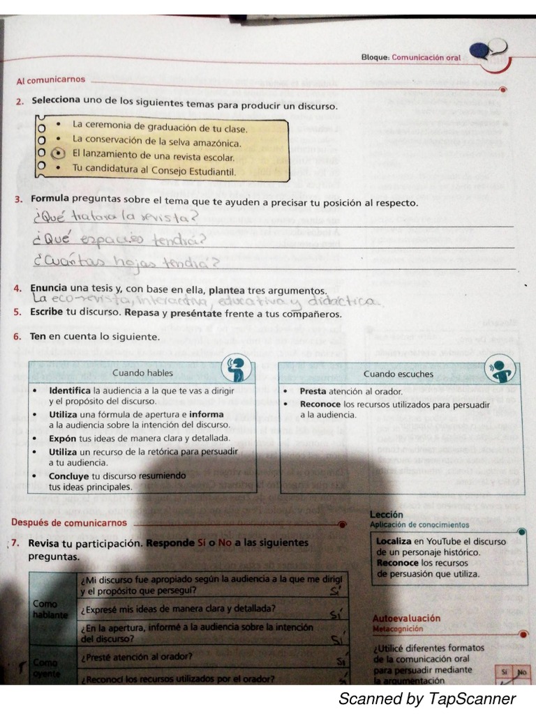 Parámetros Pág 55 | PDF