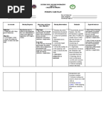 NEDOCS: Emergency Department Score Guide | PDF | Clinical Medicine ...