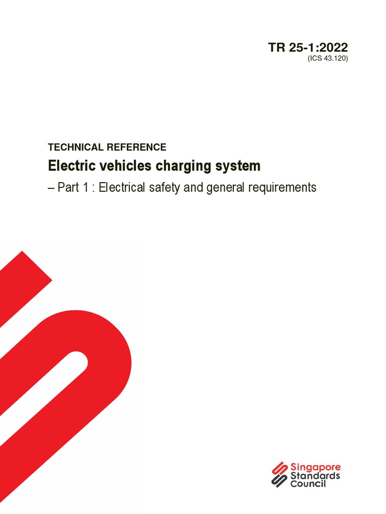TR 25-1-2022 Preview | PDF | Electrical Equipment | Electrical Engineering