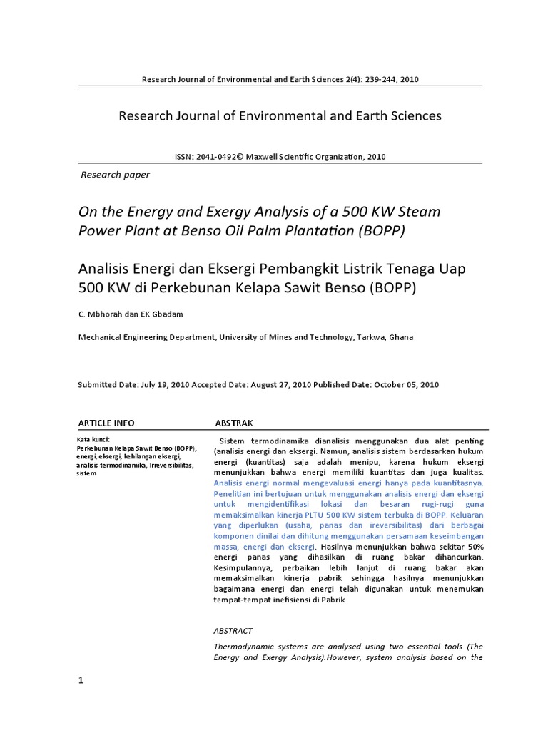Contoh - Ringkasan+State of The Art - Rev. 9-Jun-22 | PDF