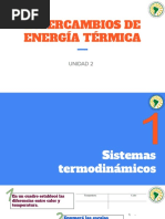 Máquina Térmica Casera | PDF | Termodinámica | Calor