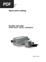 IEC Motor Flange Size Dimensions | PDF