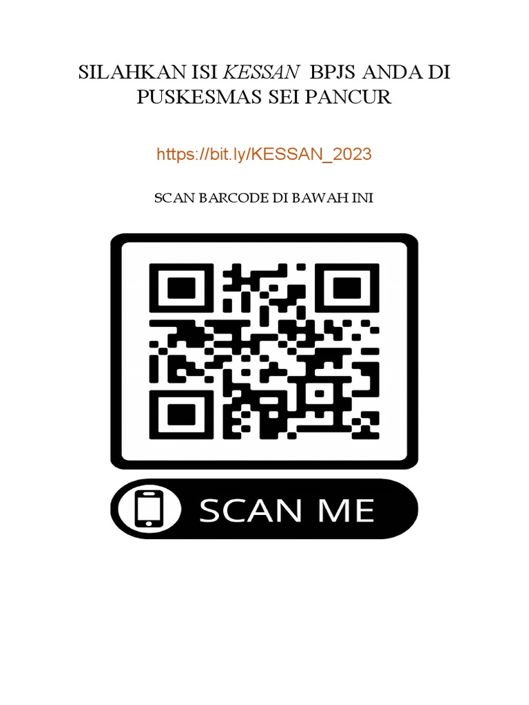 Scan BPJS | PDF