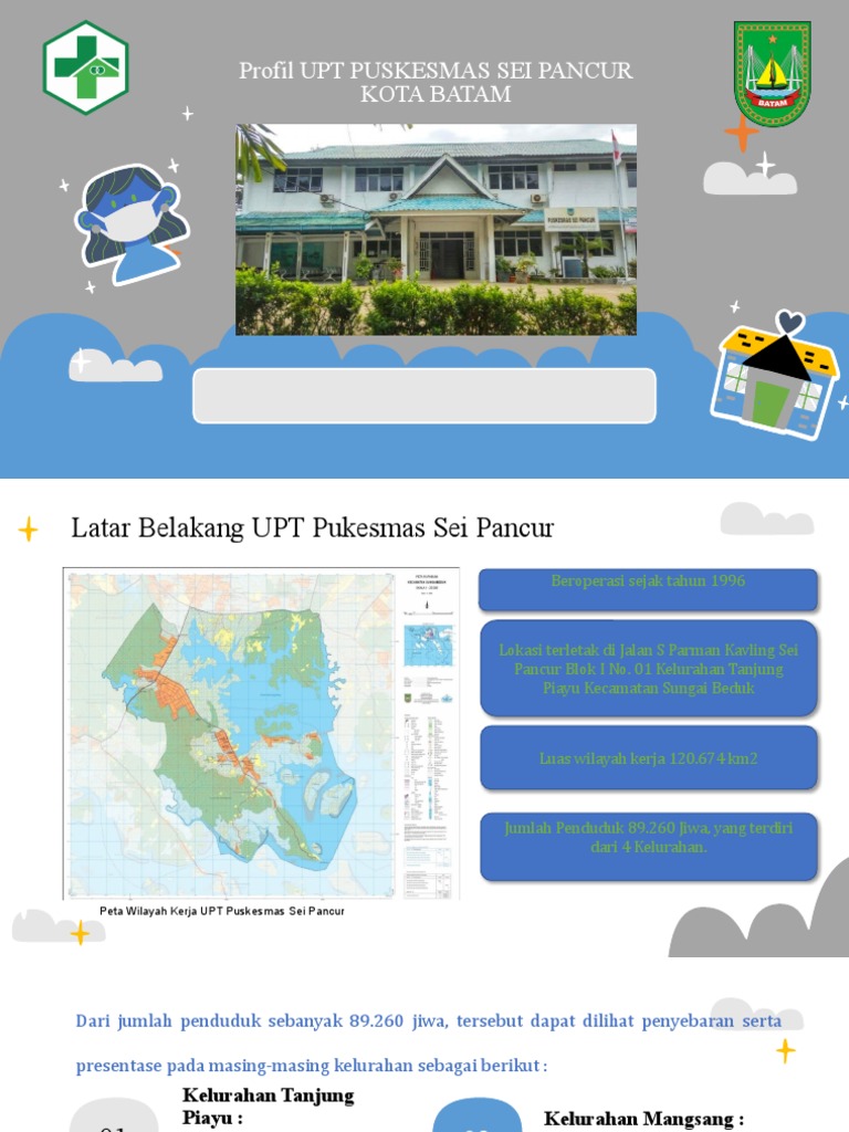 Presentasi BPJS | PDF