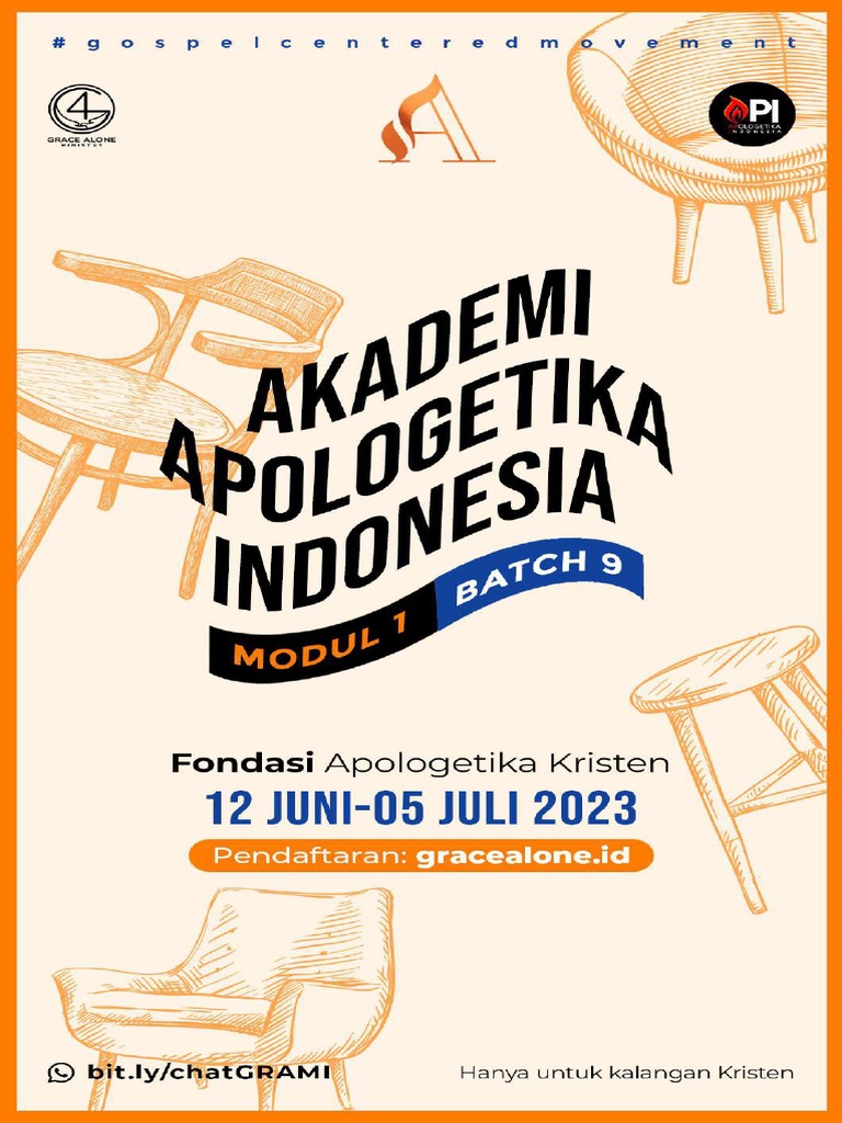 M1B9 Akademi API | PDF