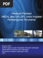 Contoh Format SPPL | PDF