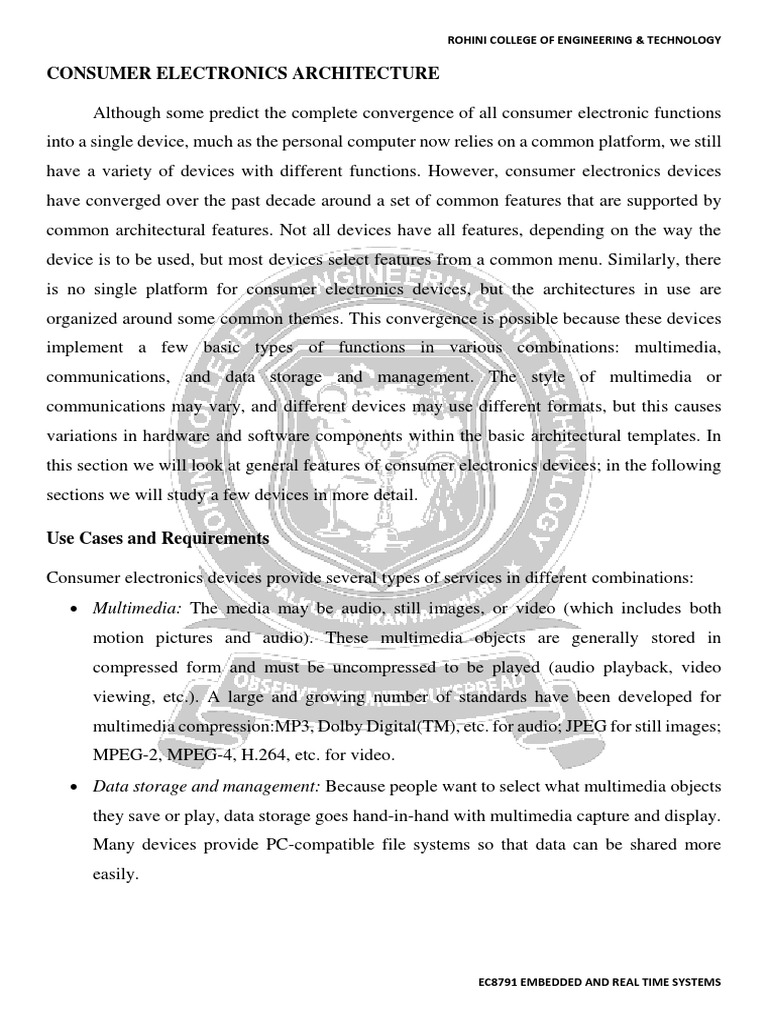 Rohini 47372289537 | PDF | Computer Data Storage | Flash Memory