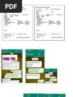 Formulir Pelayanan Informasi Obat | PDF
