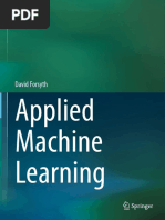 (McGraw-Hill Series in Computer Science) Tom M. Mitchell - Machine ...