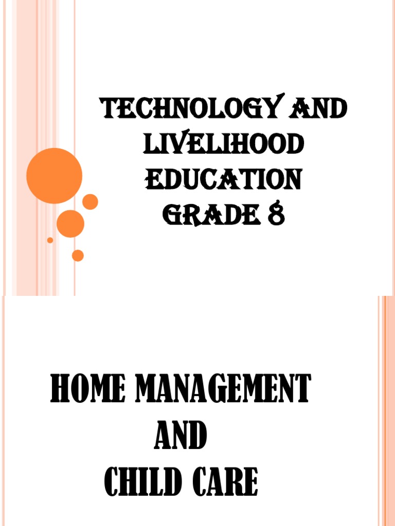 TLE Lessons | PDF | Pig | Pest (Organism)