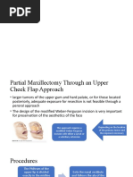 Commissuroplasty: Sean M Parsel, DO, Ryan D Winters, MD | PDF | Lip ...