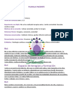 Terapia Gerson | PDF