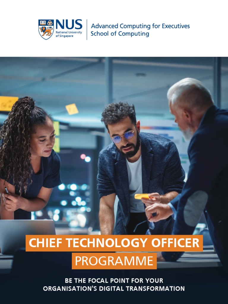 Nus - Soc - Cto 04-04-2023 | Download Free PDF | Analytics | University ...