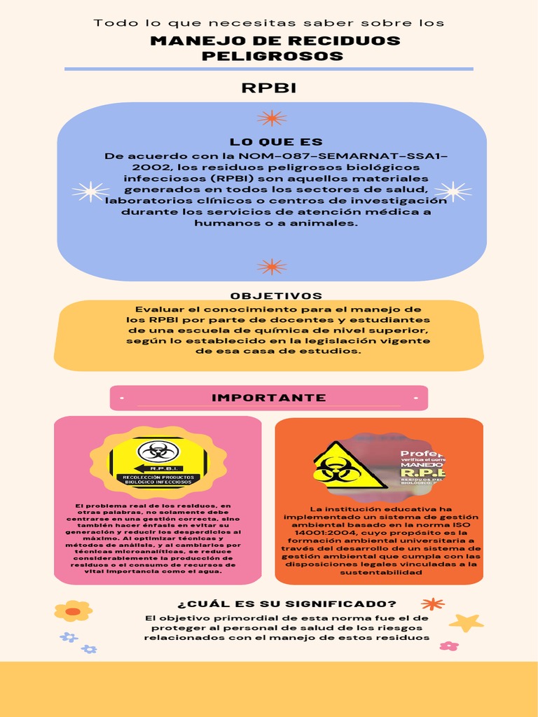 Infografia Rpi | PDF
