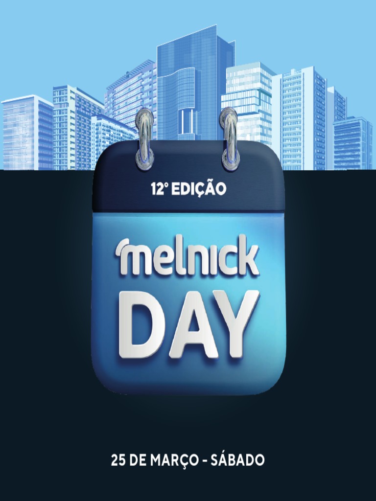 Imóveis Melnick: Oportunidades 2023 | PDF